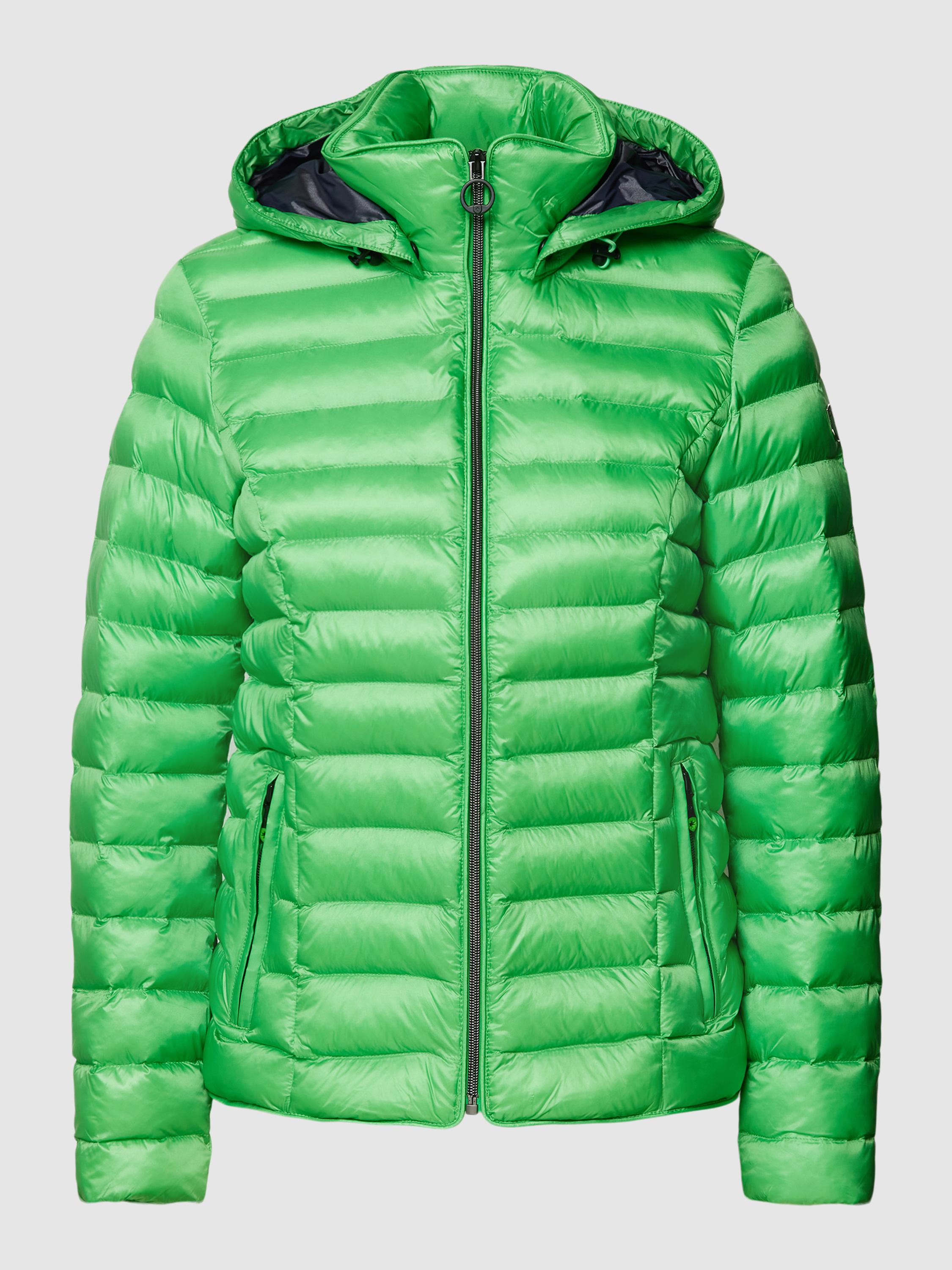 Wellensteyn Functioneel jack Italy Hood 1001 met afneembare capuchon in ...