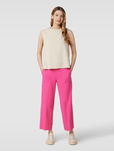 Cambio Hose mit elastischem Bund Modell 'CAMERON' (pink) online kaufen