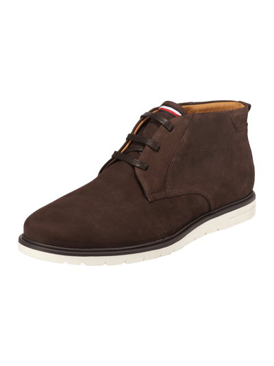 Tommy hilfiger desert boots store