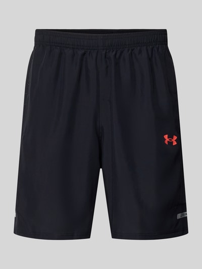 Under Armour Tech utility korte broek met labelprint in online kopen | P&C