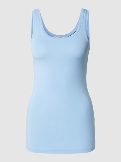 B.Young Top mit dünnen Trägern Modell 'PAMILA' (bleu) online kaufen