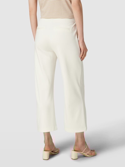 Milano Italy Culotte mit elastischem Bund (ecru) online kaufen