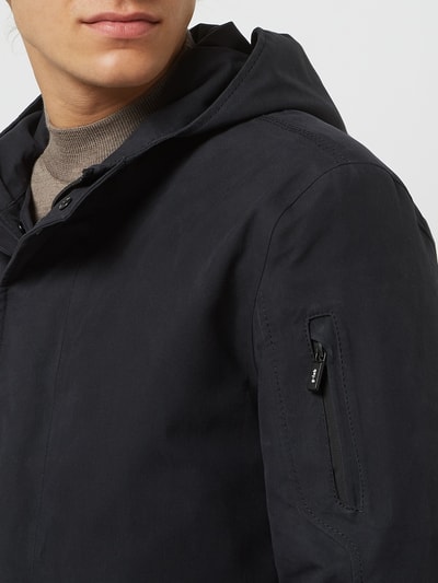 G-LAB Parka mit Wattierung Modell 'Globe II' (marine) online kaufen