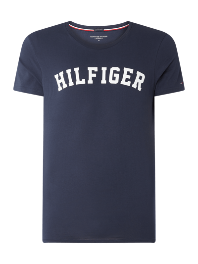 Tommy hilfiger organic cotton t shirt store