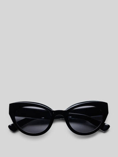 MESSY WEEKEND Car Eye Sonnenbrille Modell 'DONNA SUN' (black) online kaufen