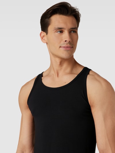 Sloggi Tank Top mit breiten Trägern Modell 'EVER' (black) online kaufen