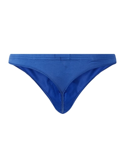 HOM String mit Stretch-Anteil Modell 'Freddy' (royal) online kaufen