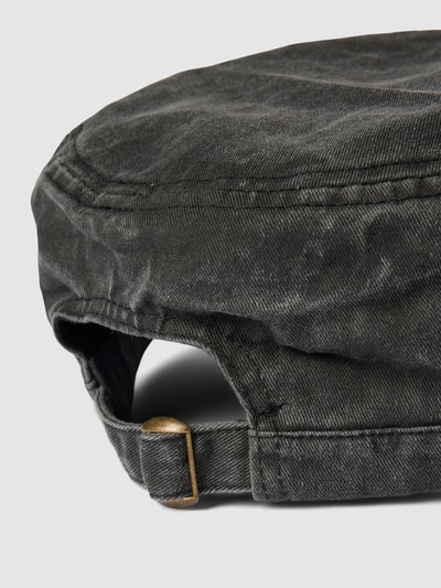 Müller Headwear Cap mit verstellbarem Riemen (black) online kaufen