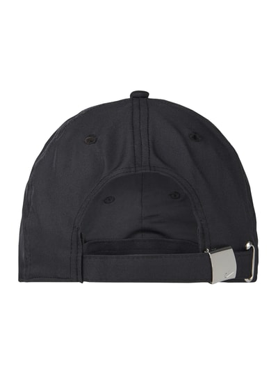 Nike Pet met logo-applicatie in zwart online kopen | P&C