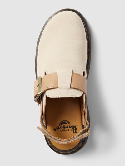 Dr.Martens Sandalen mit Zier-Applikationen Modell 'Jorge II' (sand ...