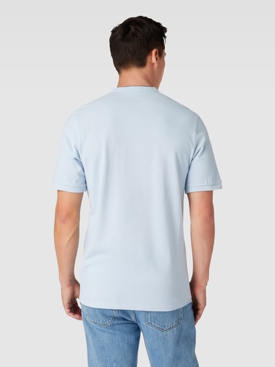 Jack And Jones Premium Poloshirt Mit Stehkragen Modell Blasainz