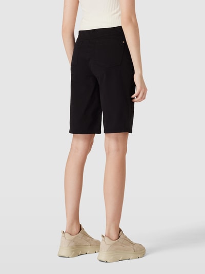 Zerres Bermudas im 5-Pocket-Design Modell 'CORA' (black) online kaufen