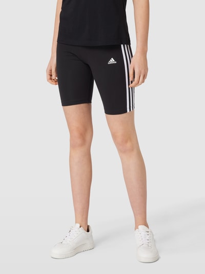 Kup online adidas Sportswear Kolarki z elastycznym pasem (czarny)