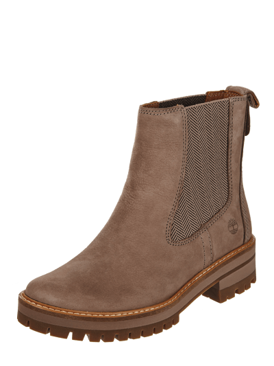 Timberland courmayeur valley chelsea taupe store