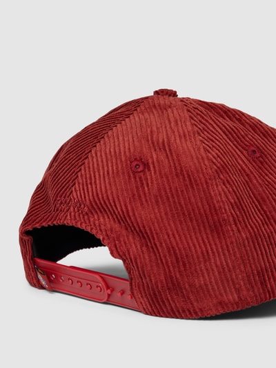 Dickies Basecap mit Label-Stitching Modell 'HARDWICK' (terra) online kaufen