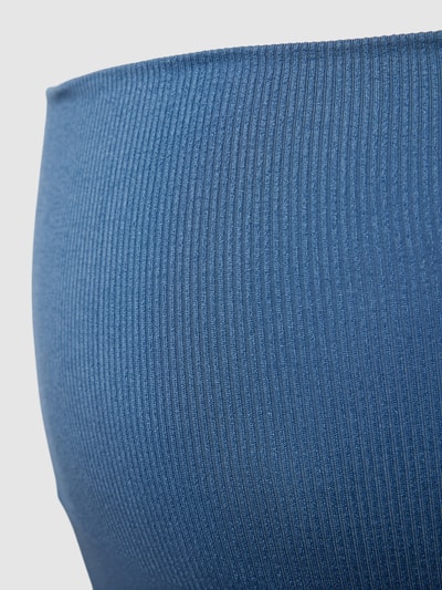 Mamalicious Zwangerschapsstring met hoge band in een set van 2 stuks ...