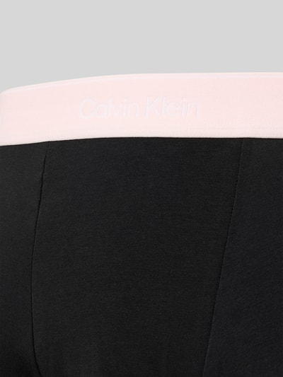 Calvin Klein Underwear Trunks mit Stretch-Anteil im 3er-Pack (black ...