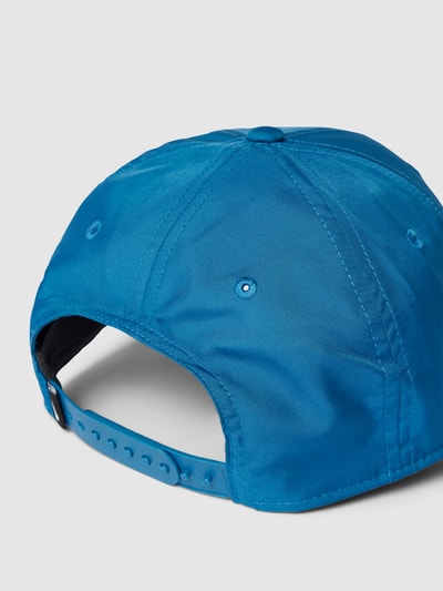 Nike Basecap mit Label-Print (bleu) online kaufen