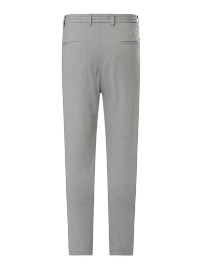 Cinque Jogpants mit Viskose-Anteil Modell 'Cijuno' (hellgrau) online kaufen