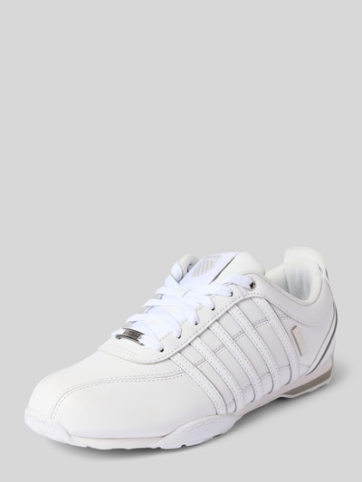 Kup online K-Swiss Sneakersy ze skóry z detale z logo model 'Arvee 1.5 ...