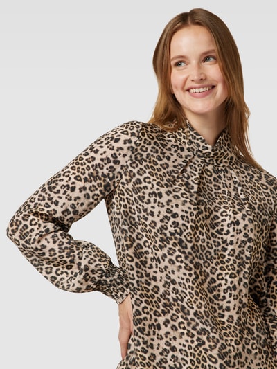 Marc Cain Blouse van een mix van viscose en zijde - capsule voor 50 ...