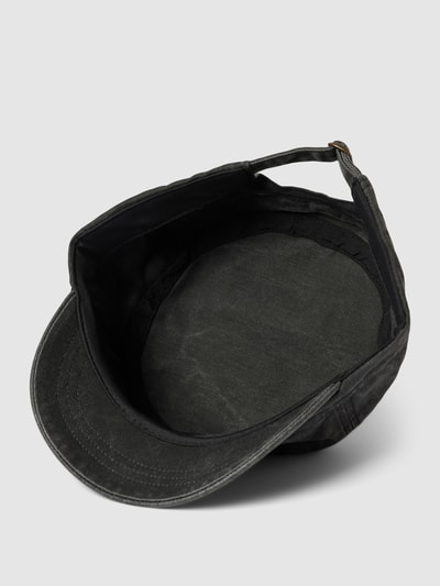 Müller Headwear Cap mit verstellbarem Riemen (black) online kaufen