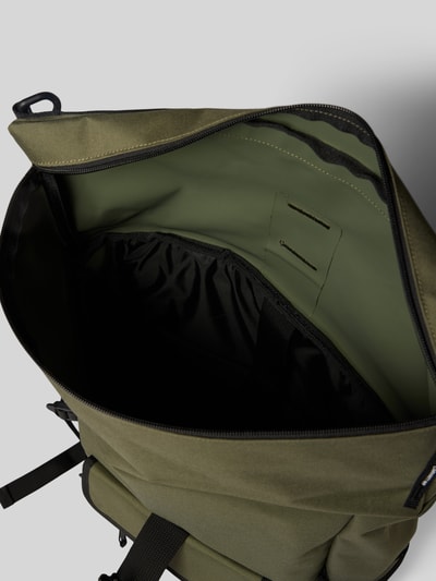 Carhartt Work In Progress Rugzakfunctie met Logopatch Model 'Philis' in ...