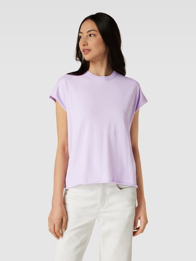 JC Sophie Strickpullover im kurzärmeligen Design Modell 'sunday ...