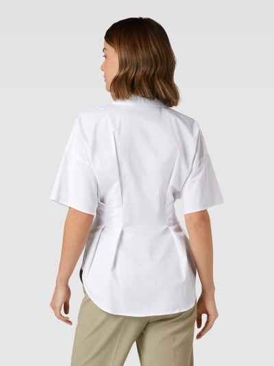 Soft Rebels Hemdbluse mit verdeckter Knopfleiste Modell 'Marsha ...