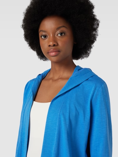 s.Oliver RED LABEL Jack met open voorkant in koningsblauw online kopen ...