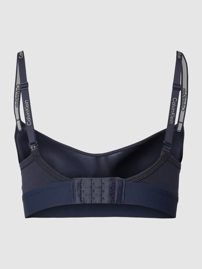 Calvin Klein Underwear BH mit Label-Details Modell 'Reimagined Heritage ...