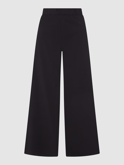 MAC Culotte mit elastischem Bund (black) online kaufen