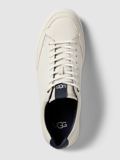 UGG Sneaker mit Label-Detail Modell 'SOUTH BAY' (weiss) online kaufen