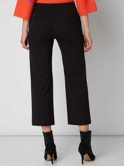 Marc Cain Culotte mit Eingrifftaschen (black) online kaufen