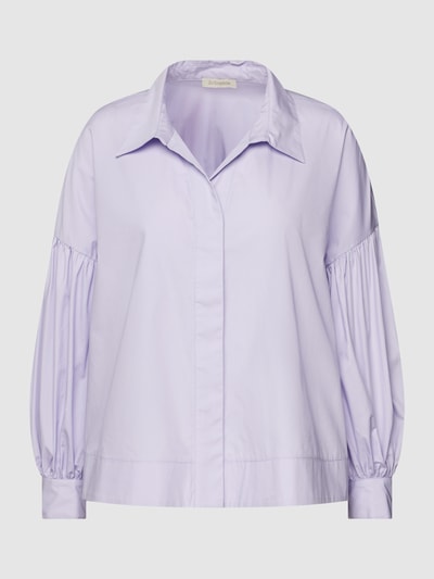 JC Sophie Bluse mit Ballonärmeln (flieder) online kaufen