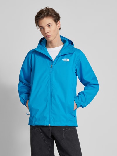 The North Face Jacke Hellblau