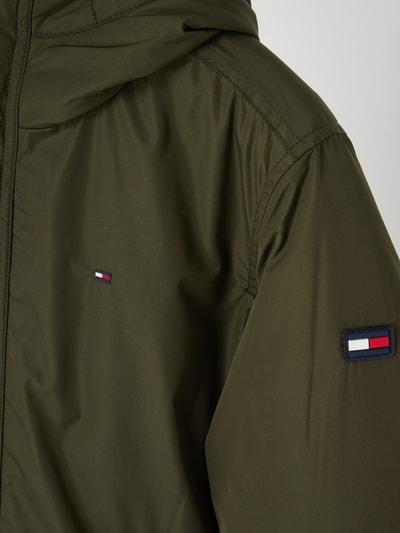Tommy hilfiger 2 in 1 jacket store