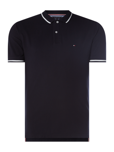 Tommy hilfiger polo premium pique regular fit store