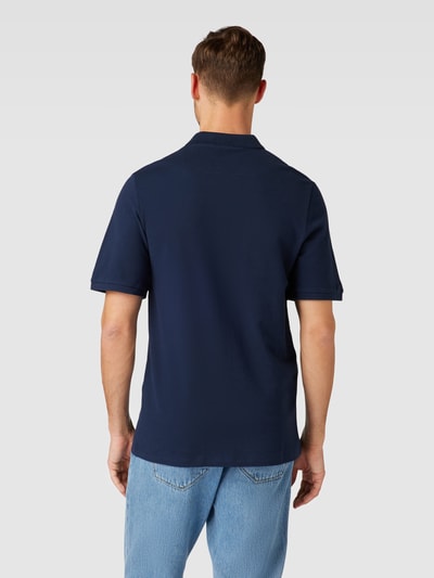 Jack And Jones Premium Poloshirt Mit Label Stitching Modell Lasainz