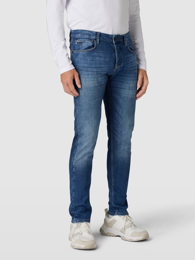 Emporio Armani Jeans im 5-Pocket-Design (blau) online kaufen