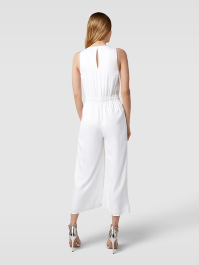 Lauren Ralph Lauren Jumpsuit mit elastischem Bund Modell 'KALVADE ...