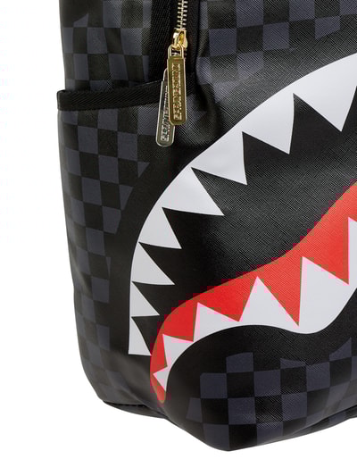 Sprayground Rucksack mit Laptopfach (black) online kaufen