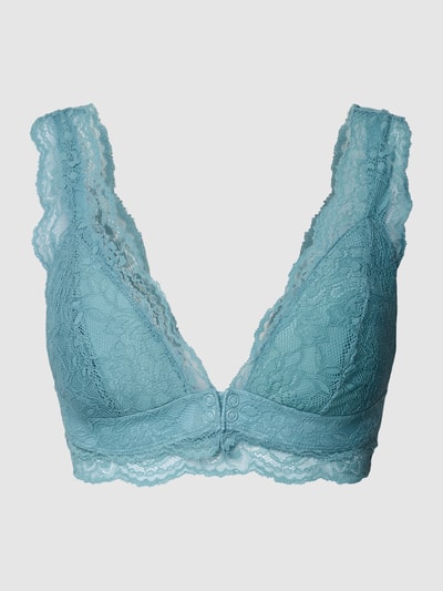 Mamalicious Umstands-BH aus Häkelspitze Modell 'NEWSENIA' (ocean ...