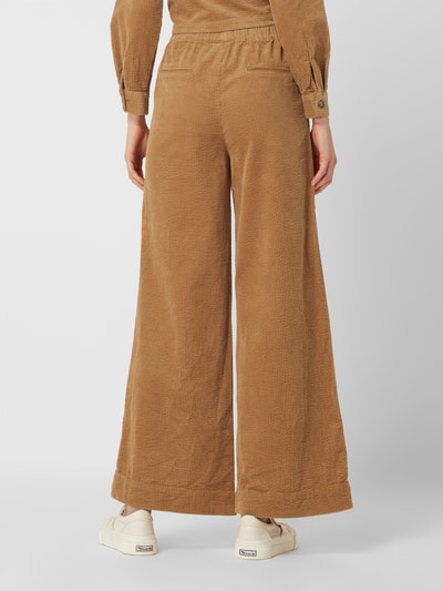 JC Sophie Schlupfhose aus Cord Modell 'Rainbow' (camel) online kaufen