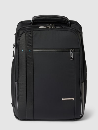 SAMSONITE Rucksack mit USB-Anschluss (black) online kaufen
