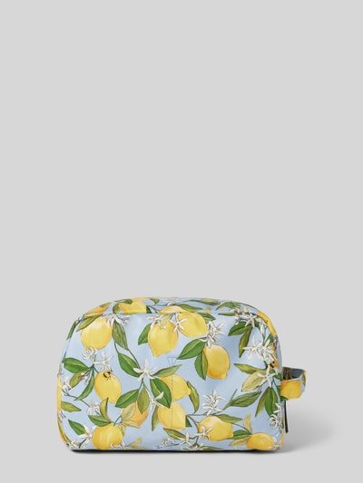 WOUF Make-uptasje met all-over motief, model 'Capri Large' in ...