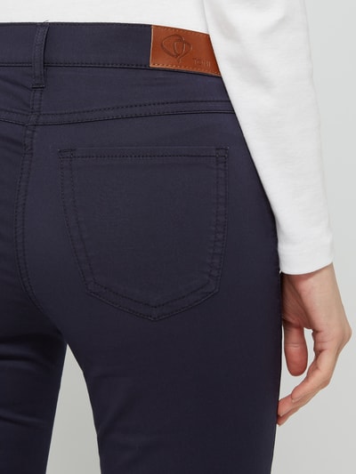 TONI Perfect Shape 7/8-Hose mit Stretch-Anteil (dunkelblau) online kaufen