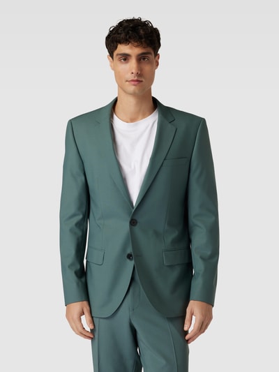 HUGO Pak met scheerwol, model 'Henry/Getlin' in mintgroen online kopen ...