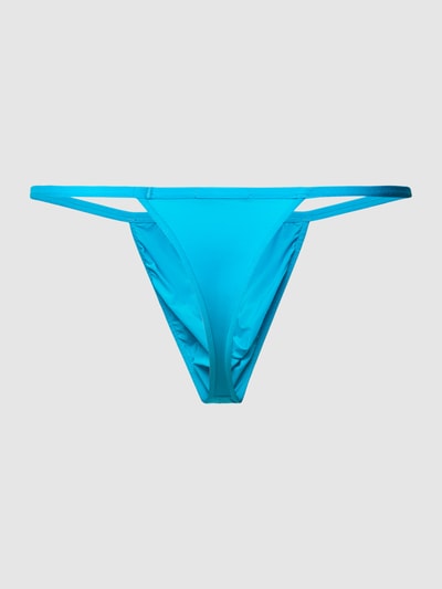 HOM String met stretch in turquoise online kopen | P&C
