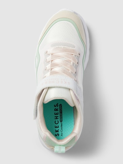 SKECHERS Sneaker mit Label-Details Modell 'COLOR BLAST' (weiss) online ...